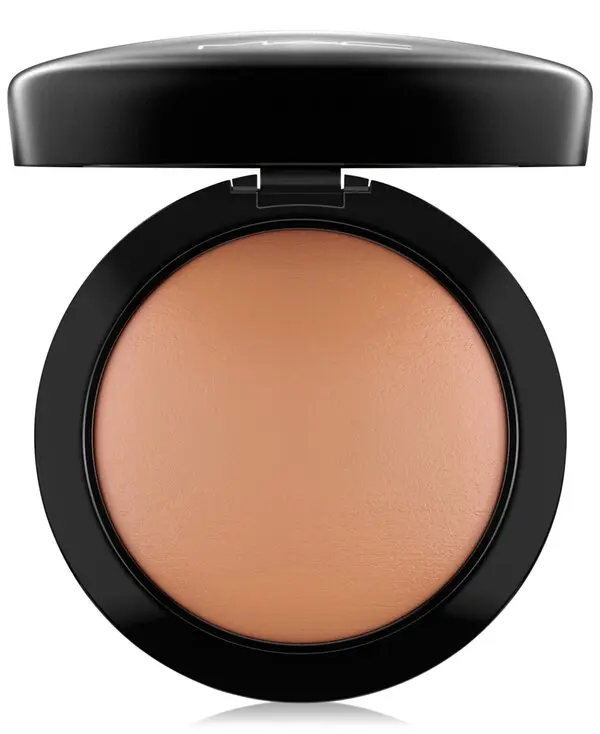 MAC COSMETICS Mineralize Skinfinish Natural Face Powder - Dark Deep