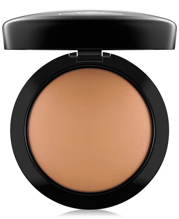 MAC COSMETICS Mineralize Skinfinish Natural Face Powder - Dark Tan