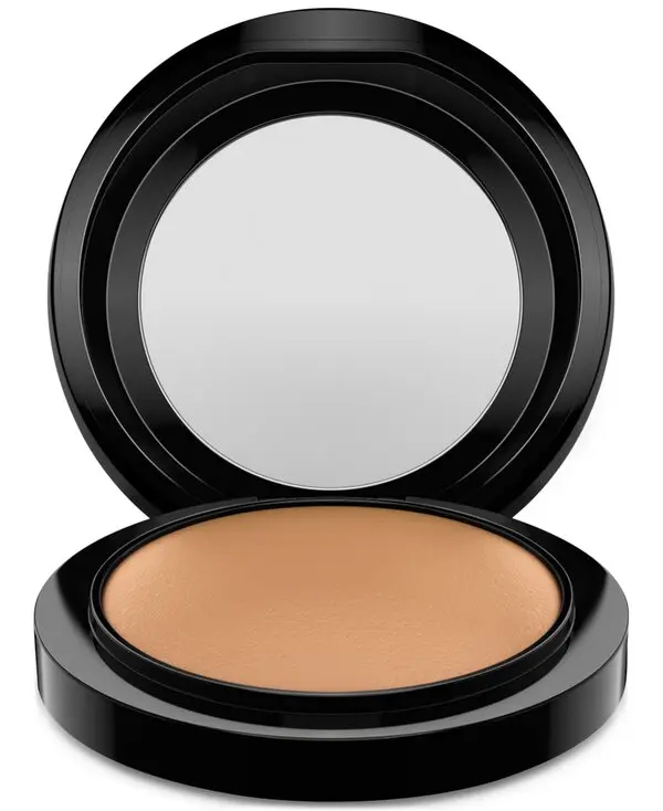 MAC COSMETICS Mineralize Skinfinish Natural Face Powder - Dark