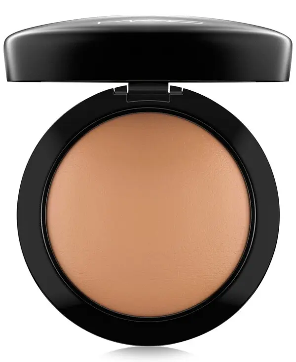 MAC COSMETICS Mineralize Skinfinish Natural Face Powder - Give Me Sun