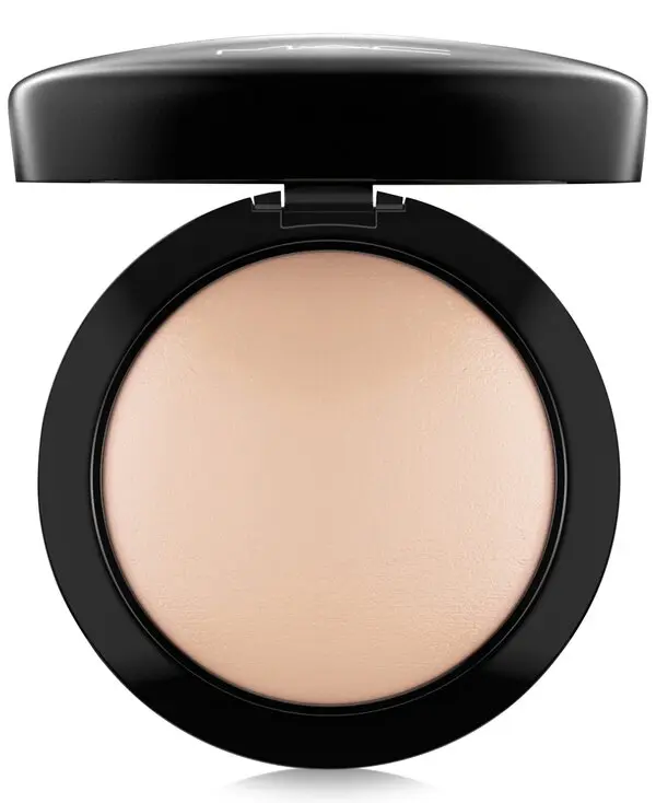 MAC COSMETICS Mineralize Skinfinish Natural Face Powder - Light Plus