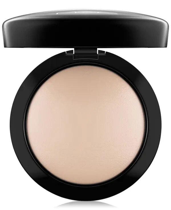 MAC COSMETICS Mineralize Skinfinish Natural Face Powder - Light