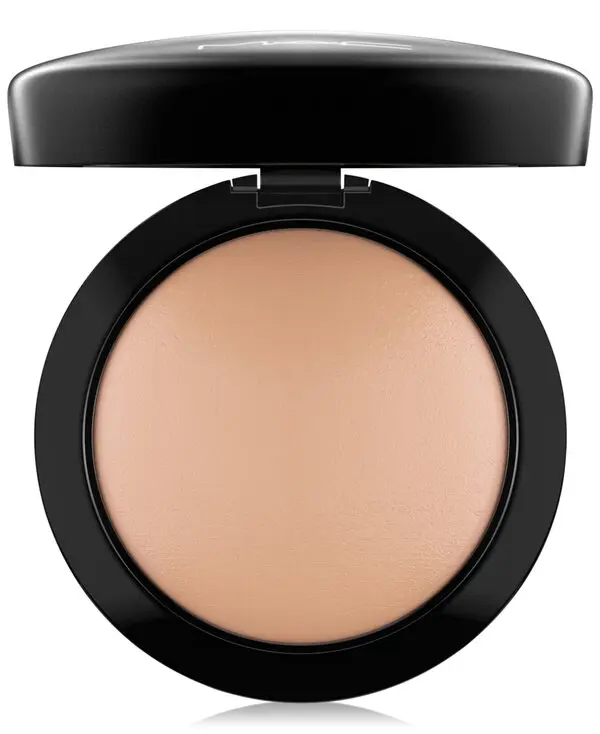 MAC COSMETICS Mineralize Skinfinish Natural Face Powder - Medium Dark