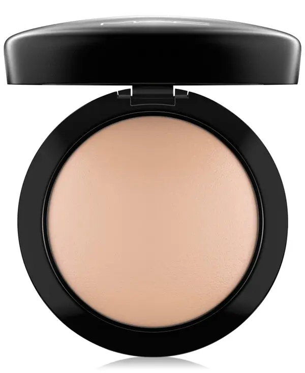 MAC COSMETICS Mineralize Skinfinish Natural Face Powder - Medium Plus