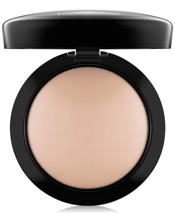 MAC COSMETICS Mineralize Skinfinish Natural Face Powder - Medium