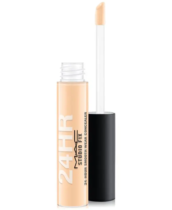 MAC COSMETICS Studio Fix 24-hour Smooth Wear Concealer - Nc25 (light Beige,golden Peach Undertone