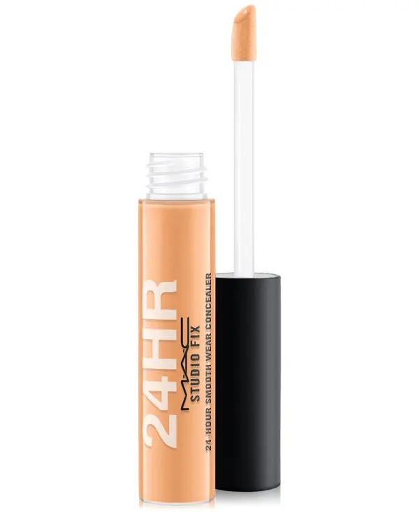 MAC COSMETICS Studio Fix 24-hour Smooth Wear Concealer - Nc44 (deep Peach)
