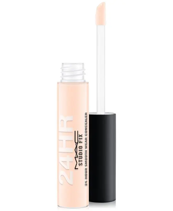 MAC COSMETICS Studio Fix 24-hour Smooth Wear Concealer - Nw15 (light Beige,pinky Undertone)