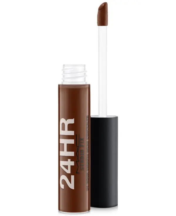 MAC COSMETICS Studio Fix 24-hour Smooth Wear Concealer - Nw60 (rich Espresso,red Undertone)