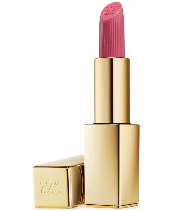 Estée Lauder Pure Color Long-lasting Hi-lustre Lipstick - Candy