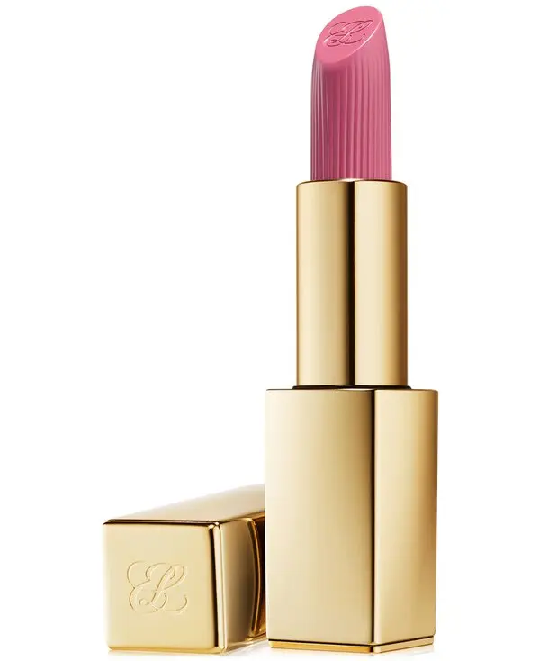 Estée Lauder Pure Color Long-lasting Hi-lustre Lipstick - Pink Parfait