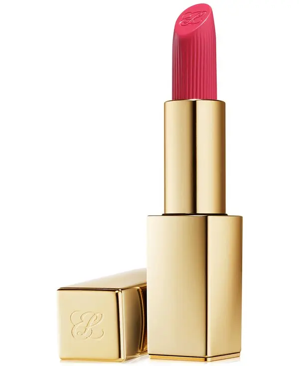Estée Lauder Pure Color Long-lasting Hi-lustre Lipstick - Starlit Pink