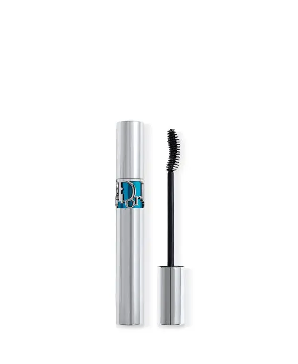 Dior Show Iconic Overcurl Waterproof Mascara - 091 Black