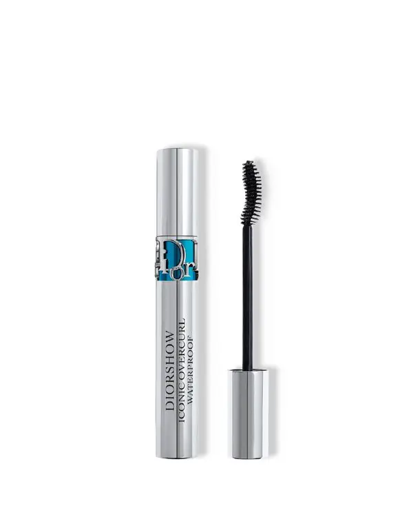Dior Show Iconic Overcurl Waterproof Mascara - Black