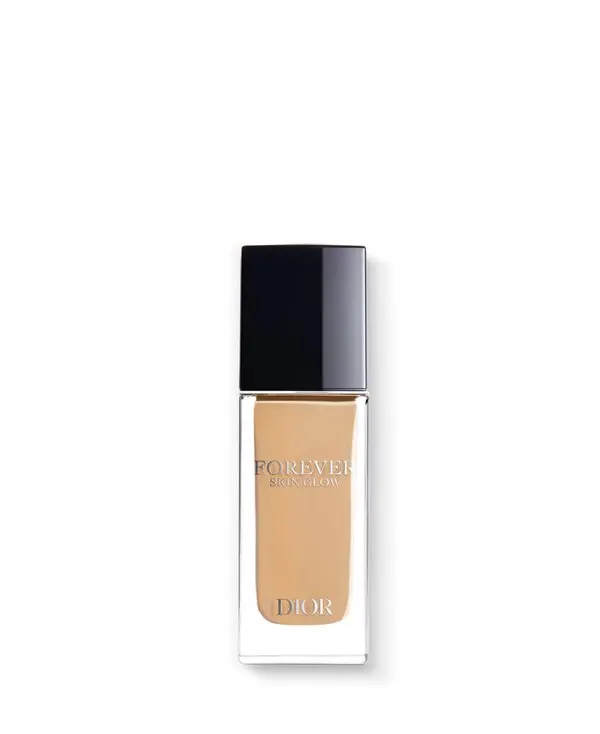 Dior Forever Skin Glow Hydrating Foundation Spf 15 - 2 Warm (light Skin With Warm Undertones)
