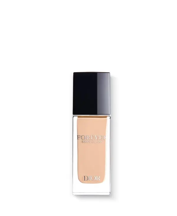 Dior Forever Skin Glow Hydrating Foundation Spf 15 - 3 Cool ( Light To Medium Skin,warm Oliv