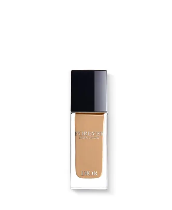 Dior Forever Skin Glow Hydrating Foundation Spf 15 - 3 Neutral (light To Medium Skin,neutral