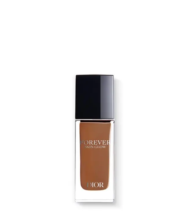 Dior Forever Skin Glow Hydrating Foundation Spf 15 - 6.5 Neutral (medium To Deep Skin With Ne