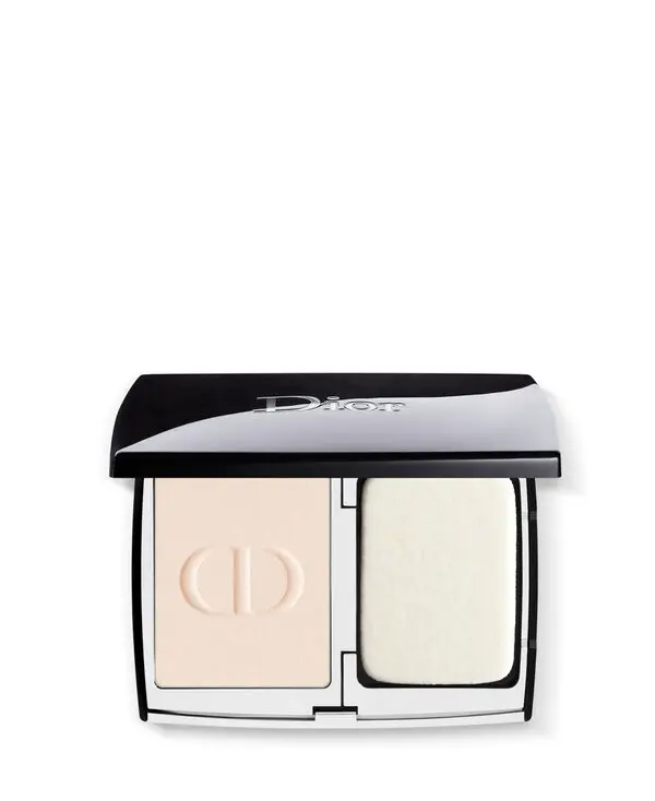 Dior Forever Natural Matte Velvet Compact Foundation - 00n Neutral (very Light Skin With Neutra