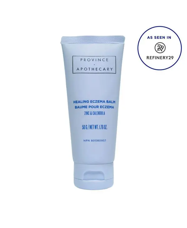 PROVINCE APOTHECARY Healing Eczema Balm