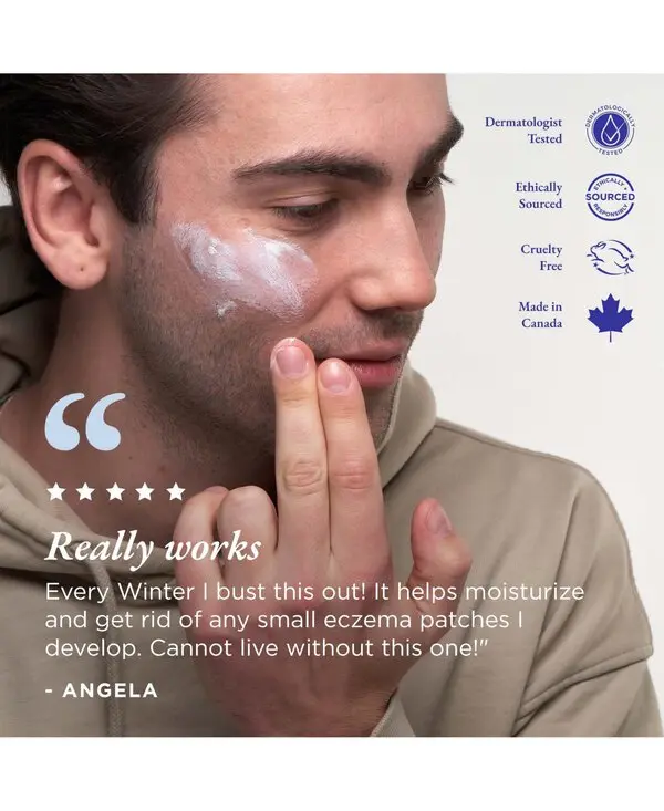 PROVINCE APOTHECARY Healing Eczema Balm