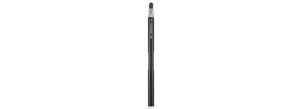 MAC COSMETICS 318 Retractable Lip Brush - No Color