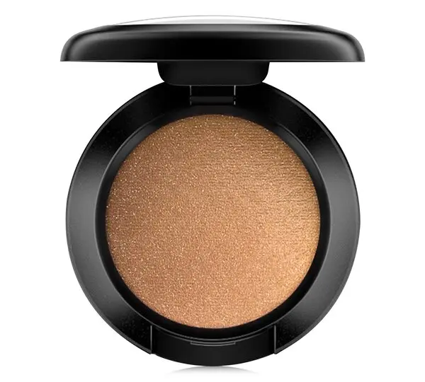 MAC COSMETICS Frost Eye Shadow - Amber Lights