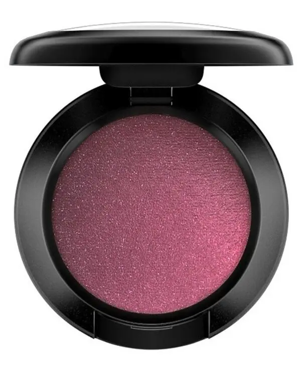 MAC COSMETICS Frost Eye Shadow - Cranberry
