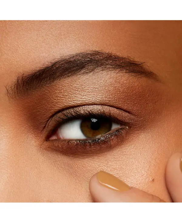 MAC COSMETICS Frost Eye Shadow - Ricepaper