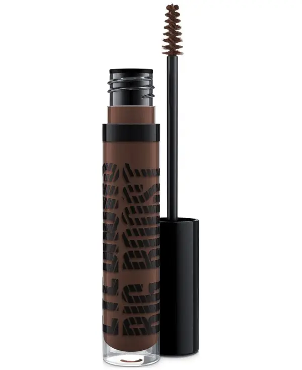 MAC COSMETICS Eye Brows Big Boost Fibre Gel - Stud (deepest Black Brunette)