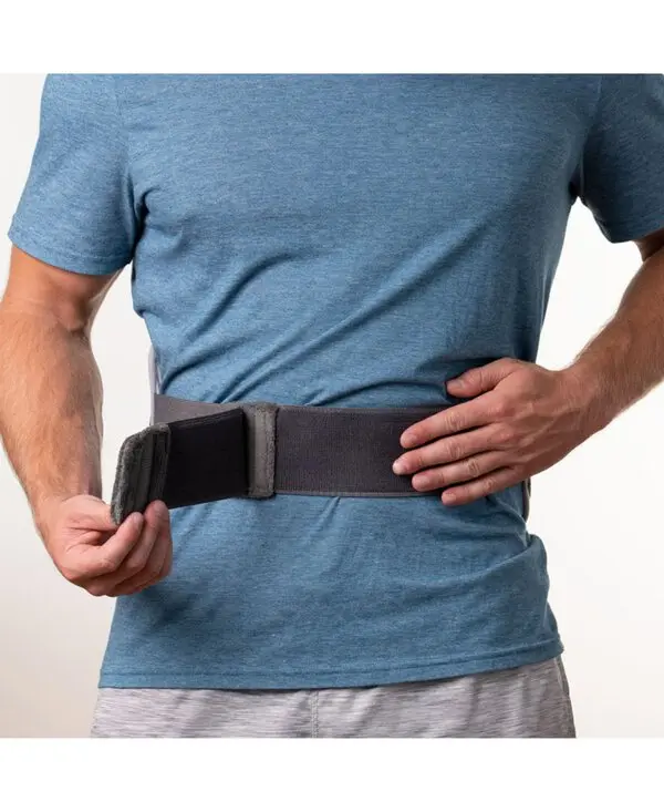 PURE ENRICHMENT Purerelief Lumbar & Abdominal Heating Pad