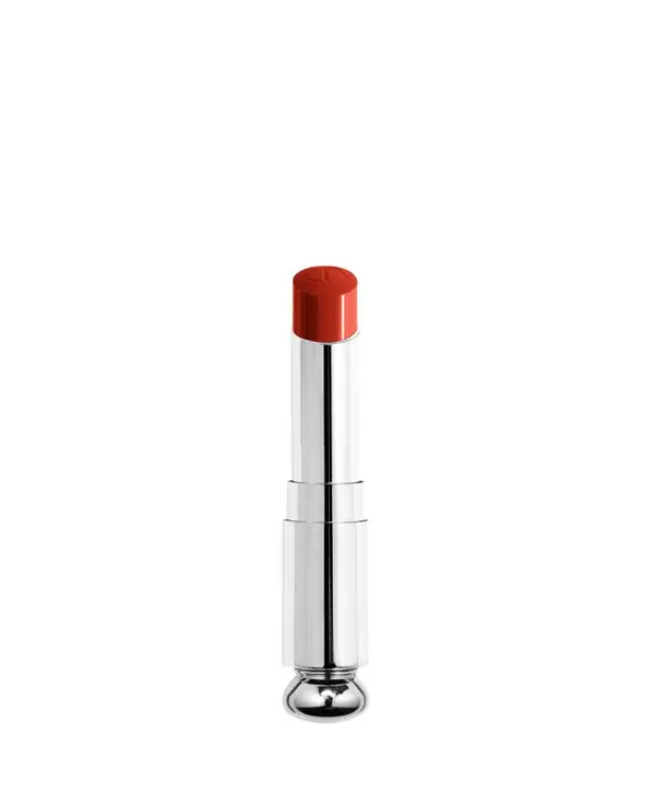 Dior Addict Shine Lipstick Refill - 008 Dior 8 (brick Red)