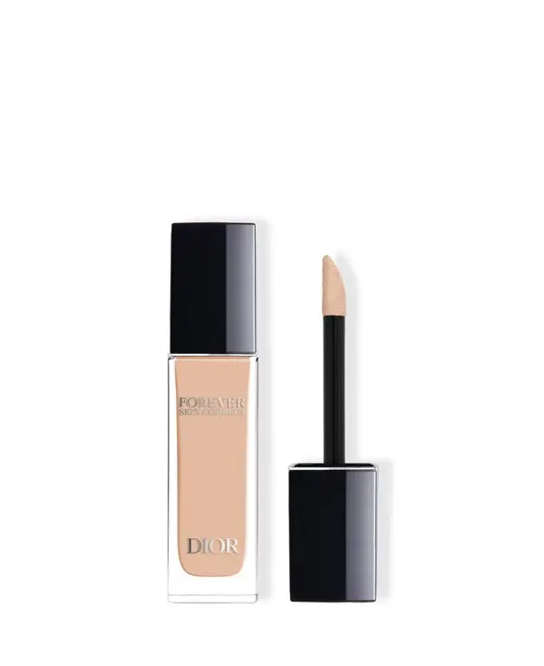 Dior Forever Skin Correct Full-coverage Concealer - 2 Wp Warm Peach (light Skin With Peach U