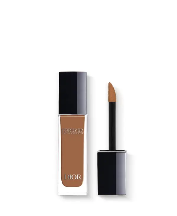 Dior Forever Skin Correct Full-coverage Concealer - 6,5 N Neutral (dark Skin With Neutral Be