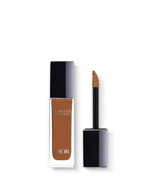 Dior Forever Skin Correct Full-coverage Concealer - 8 N Neutral (dark Skin With Neutral Beig