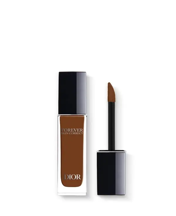 Dior Forever Skin Correct Full-coverage Concealer - 9 N Neutral (dark Skin With Neutral Beig