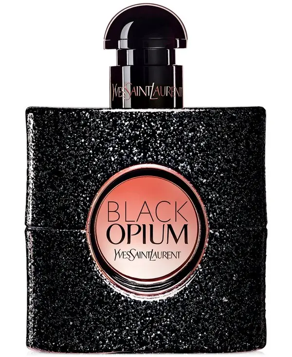Saint Laurent Black Opium Eau De Parfum Spray - No Color