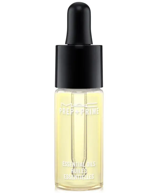 MAC COSMETICS Prep + Prime Essential Oils Grapefruit & Chamomile