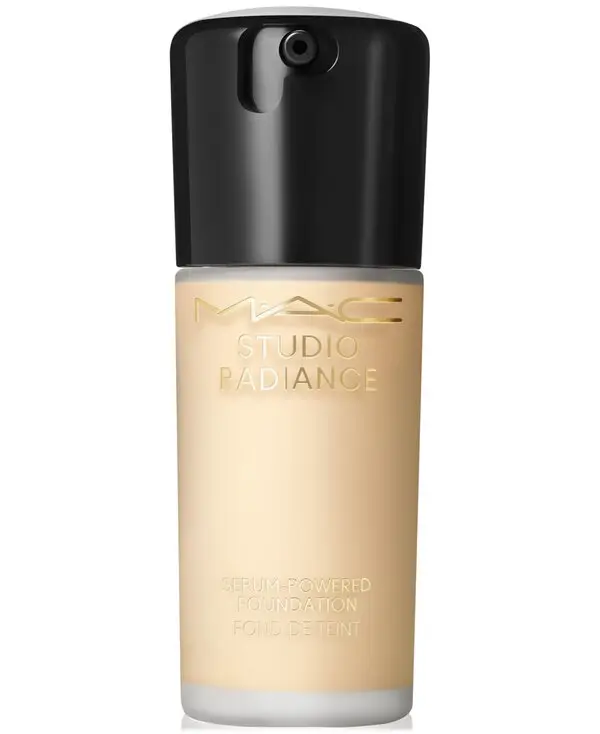 MAC COSMETICS Studio Radiance Serum-powered Foundation - Nc12 (fair Beige With Neutral Undertone