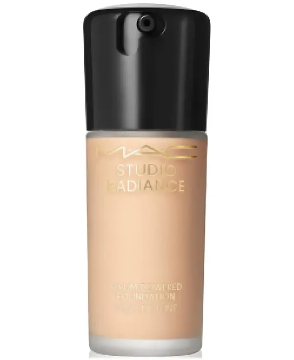 MAC COSMETICS Studio Radiance Serum-powered Foundation - Nw13 (very Light Beige With Neutral Unde