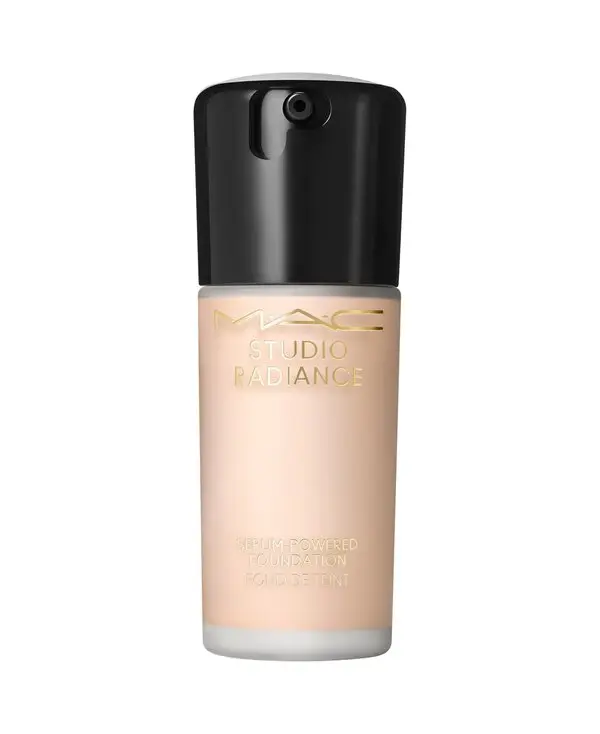 MAC COSMETICS Studio Radiance Serum-powered Foundation - Nw7