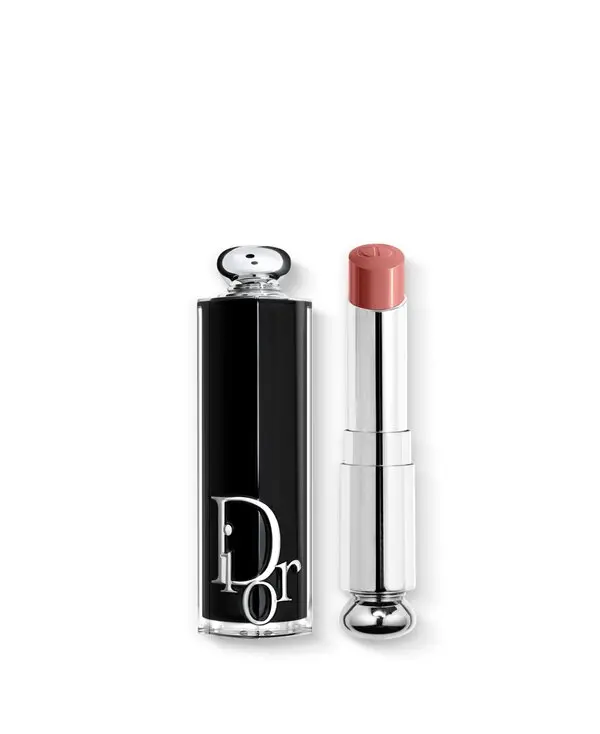 Dior Addict Refillable Shine Lipstick - 100 Nude Look (a Nude)