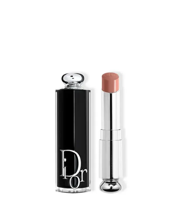Dior Addict Refillable Shine Lipstick - 412 Dior Vibe (a Rose Nude)
