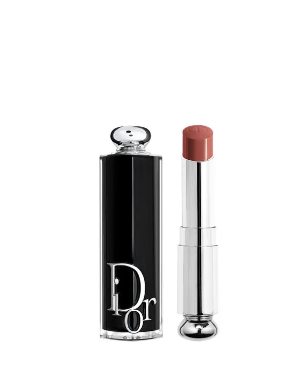 Dior Addict Refillable Shine Lipstick - 616 Nude Mitzah (a Natural Brown)