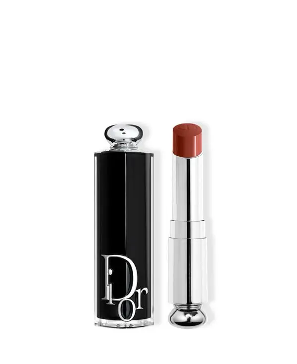 Dior Addict Refillable Shine Lipstick - 812 Tartan (a Brown Red)