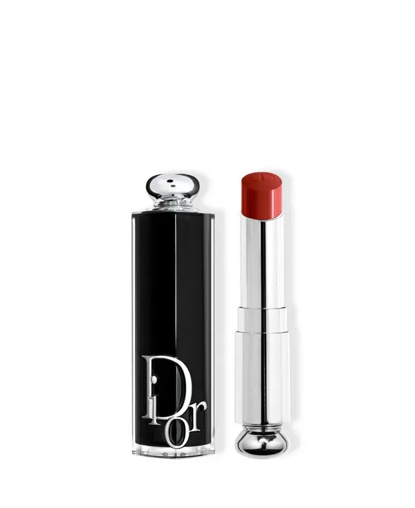 Dior Addict Refillable Shine Lipstick - 845 Vinyl Red (a Bright Red)