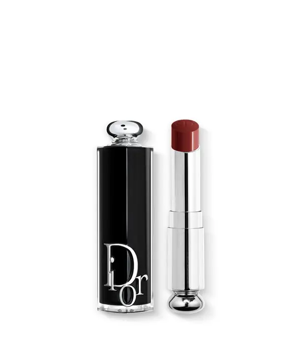 Dior Addict Refillable Shine Lipstick - 922 Wildior (a Berry)