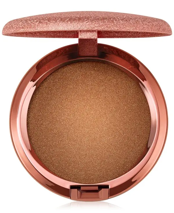 MAC COSMETICS Skinfinish Sunstruck Radiant Bronzer - Radiant Deep Golden