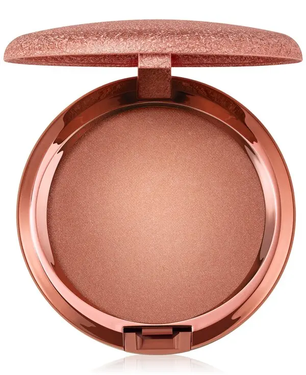 MAC COSMETICS Skinfinish Sunstruck Radiant Bronzer - Radiant Light Rosy