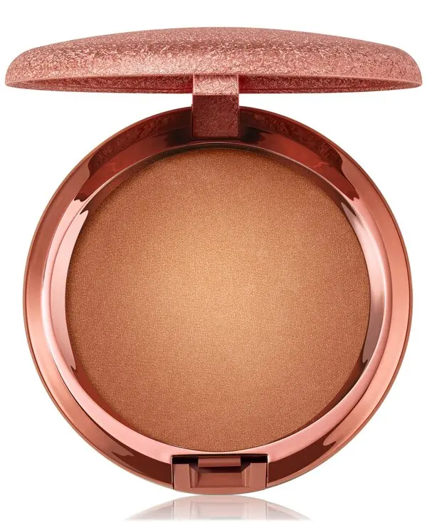 MAC COSMETICS Skinfinish Sunstruck Radiant Bronzer - Radiant Medium Golden